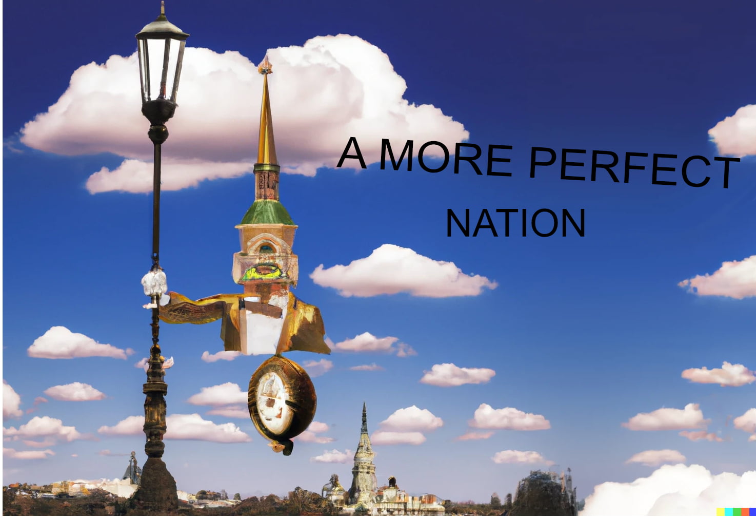 ABOUT THIS SITE – A More Perfect Nation