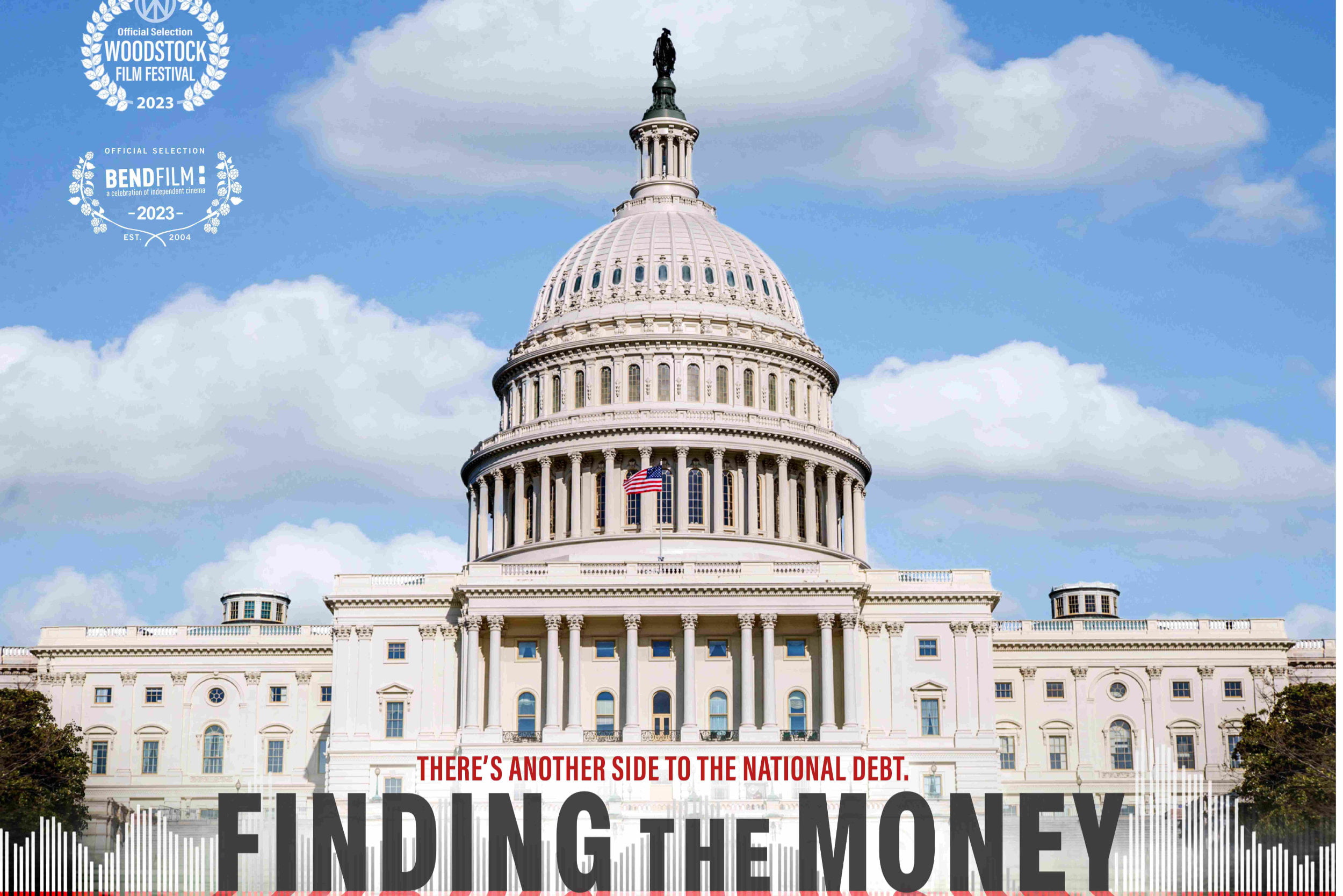 Finding the Money – A Film Review – A More Perfect Nation